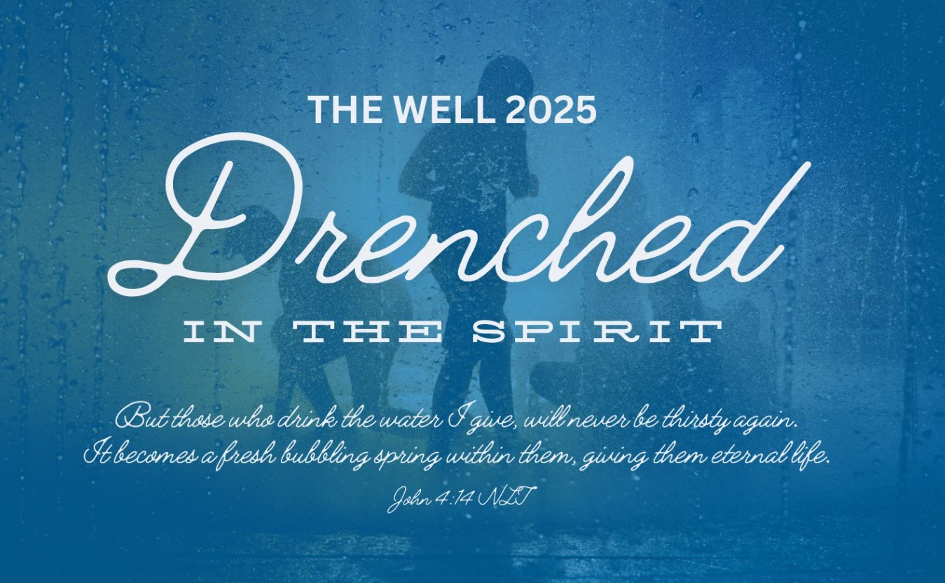 A Call for Writers: The "Drenched" Anthology - The Well Publishers